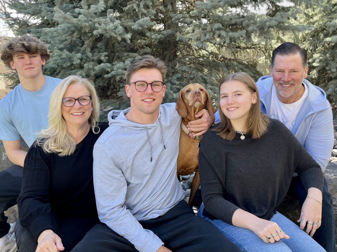 Spotlights | Beta Rho Chapter of Sigma Chi at the Montana State University